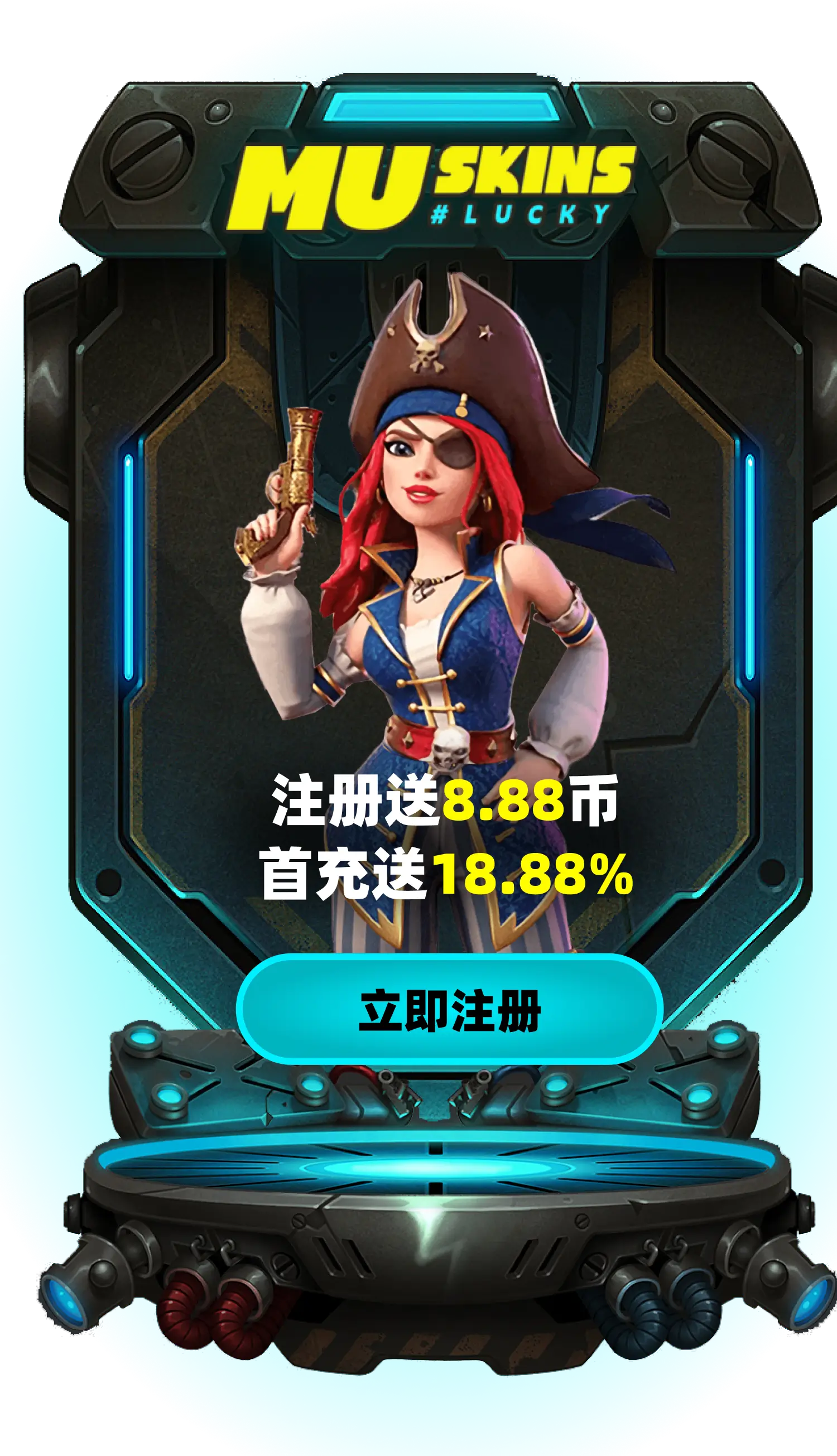 MUSKINS-Open CS:GO cases, get the best skins for pennies